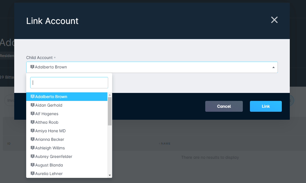 Child Accounts: Best Practices & How Tos - Sonar Knowledge Base