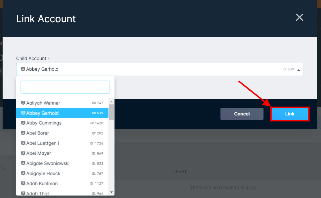 Child Accounts: Best Practices & How Tos - Sonar Knowledge Base