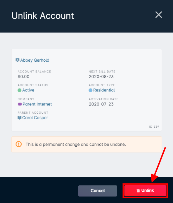Child Accounts: Best Practices & How Tos - Sonar Knowledge Base