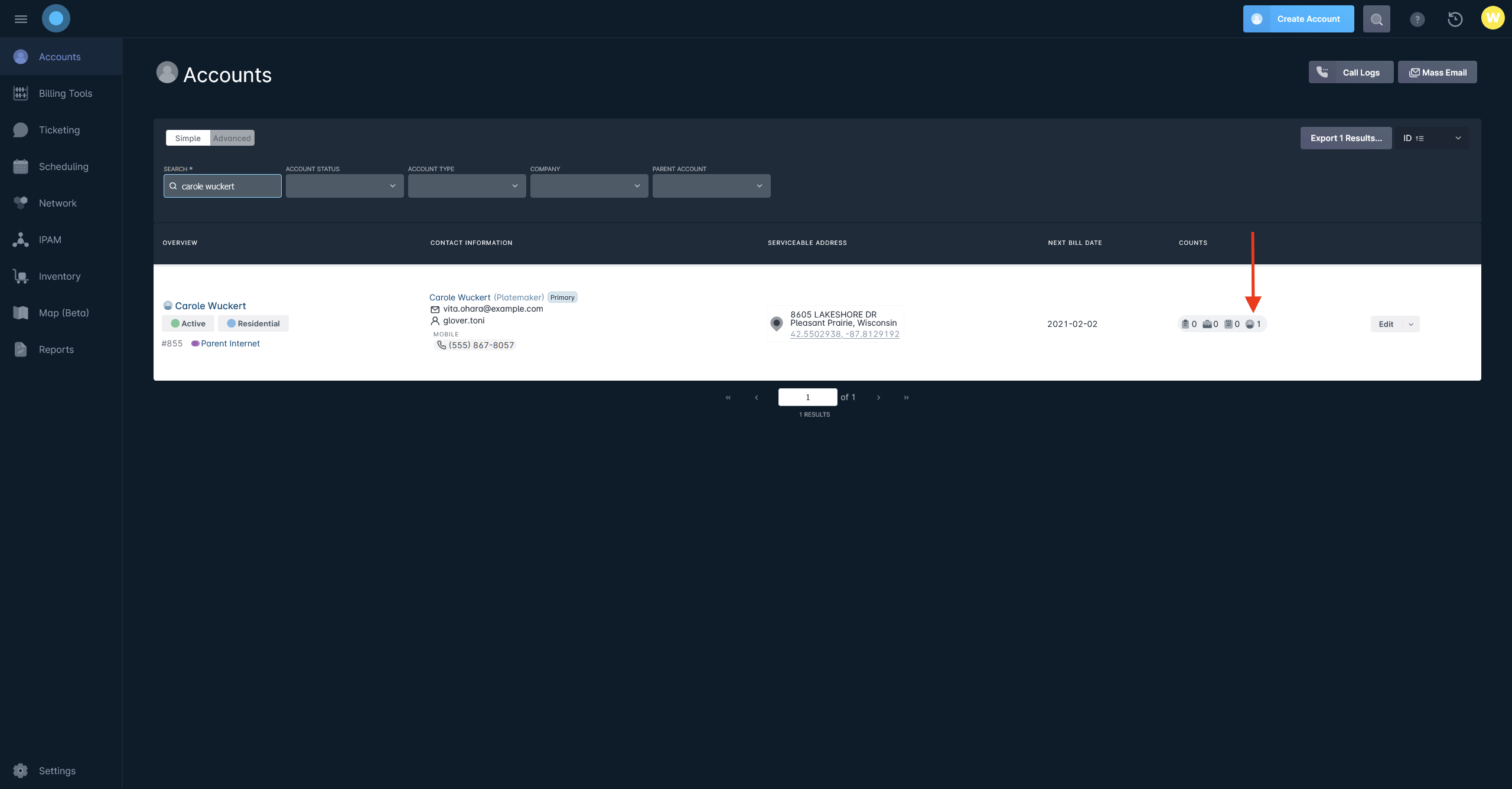 Child Accounts: Best Practices & How Tos - Sonar Knowledge Base