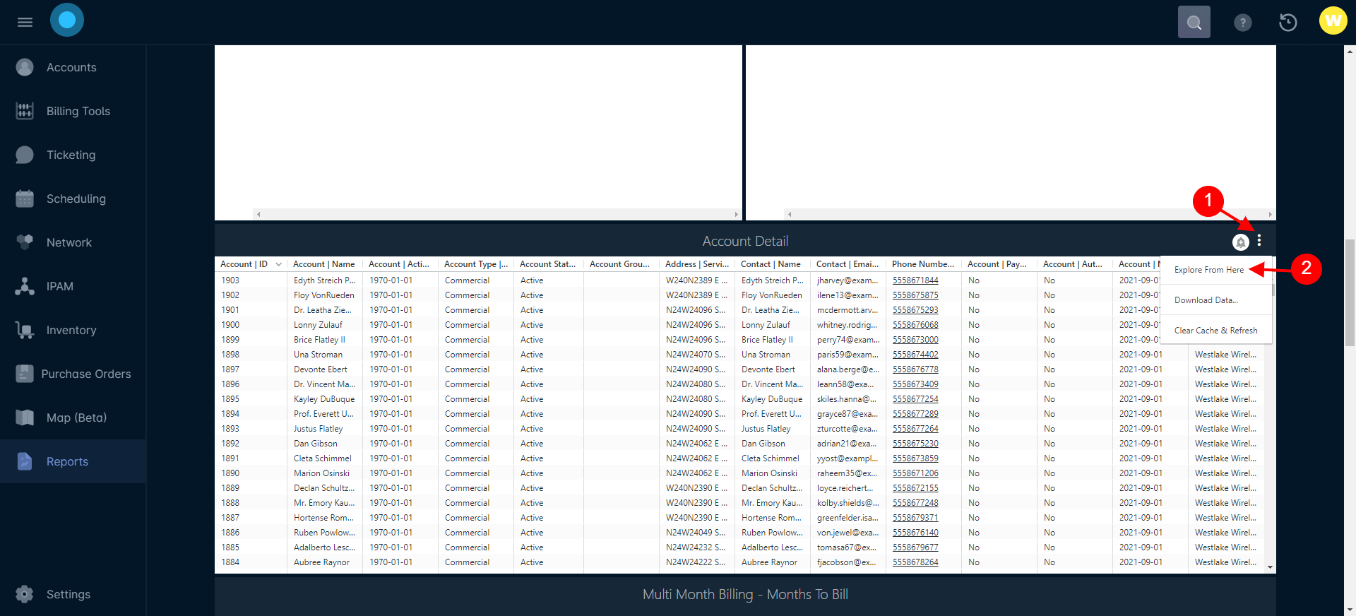 Sonar's Business Intelligence: Overview - Sonar Knowledge Base