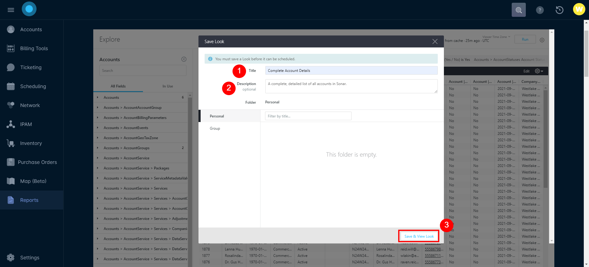 Sonar's Business Intelligence: Overview - Sonar Knowledge Base
