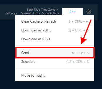 Sonar's Business Intelligence: Overview - Sonar Knowledge Base