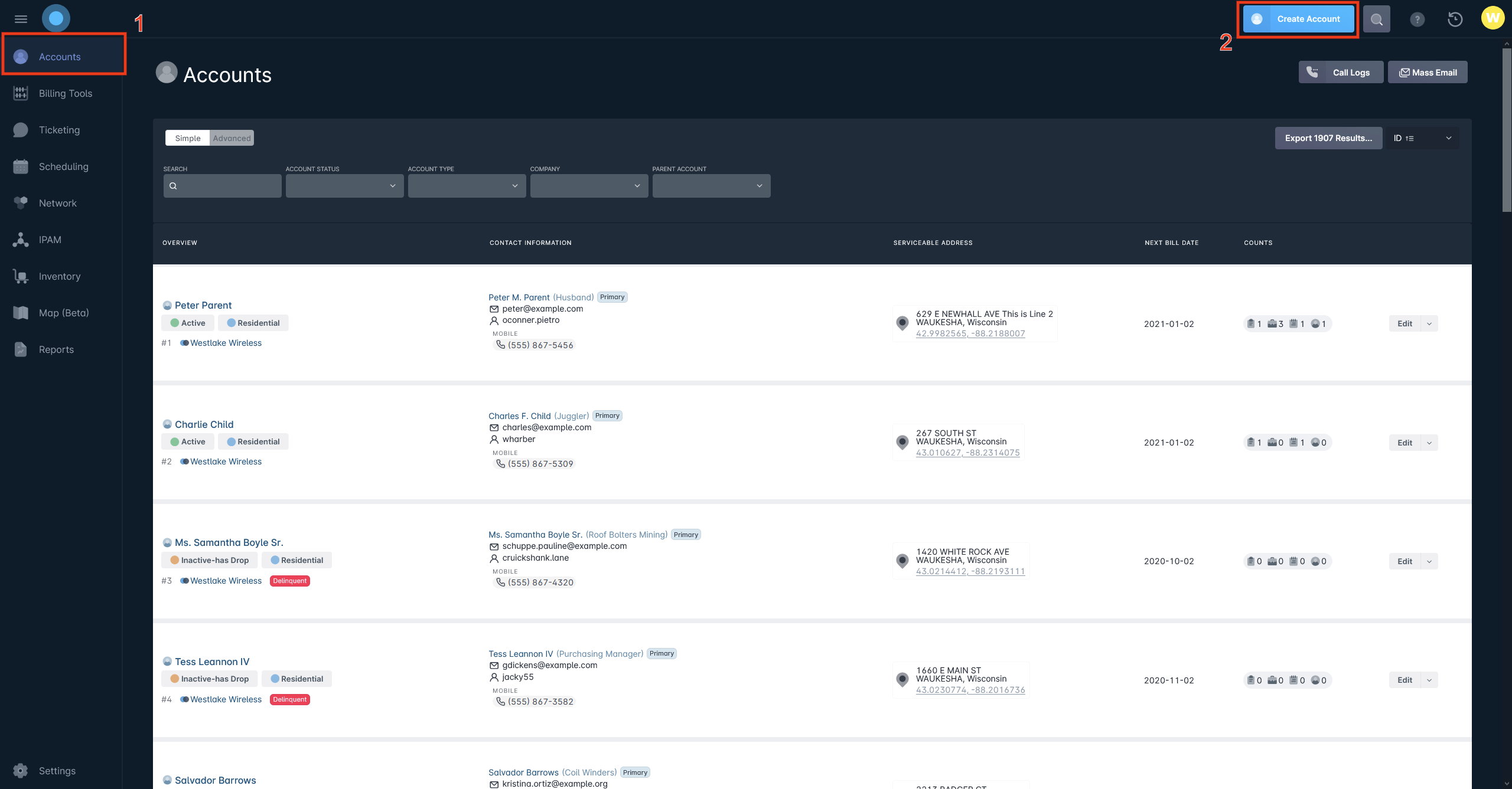 Elevation Tool: Overview - Sonar Knowledge Base