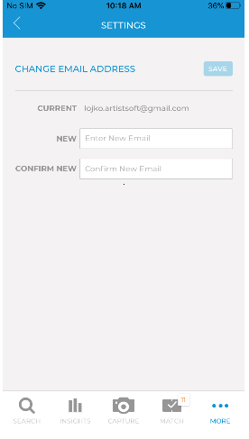 New Neat Mobile App Overview - Neat HelpCenter