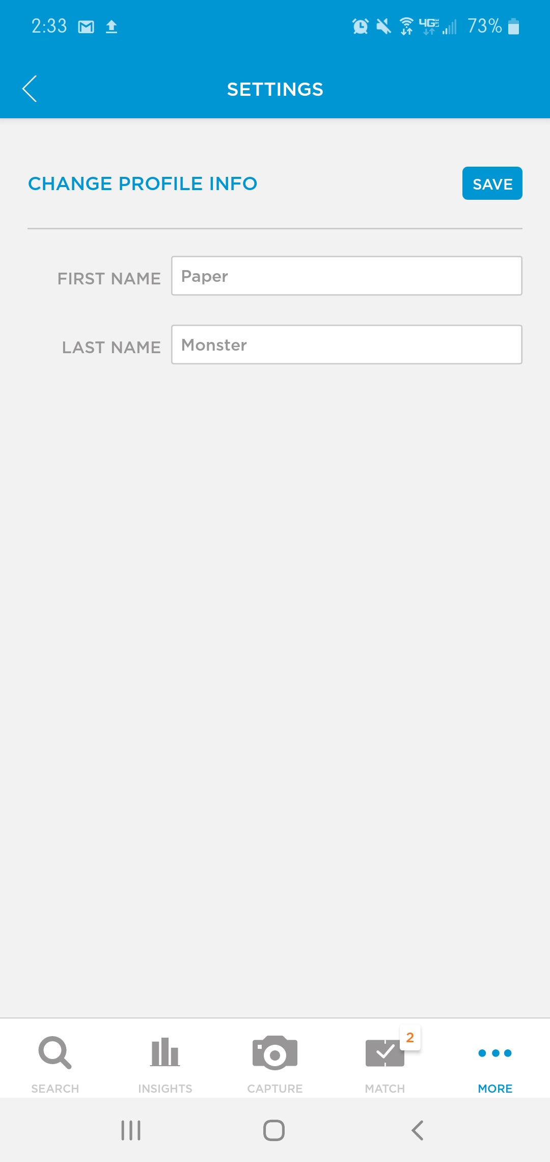 New Neat Mobile App Overview - Neat HelpCenter