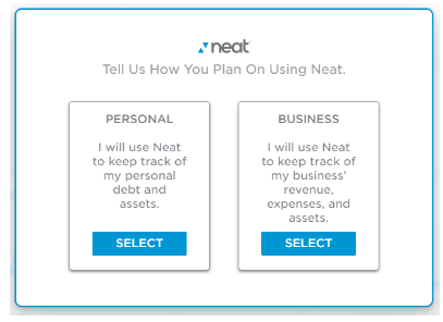 Business Profile in Neat - Neat HelpCenter